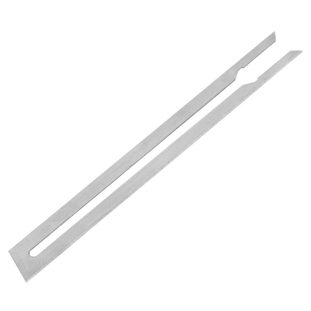Rigid blade for thermal knife 150W/250W | Precise cutting EPS & XPS ...
