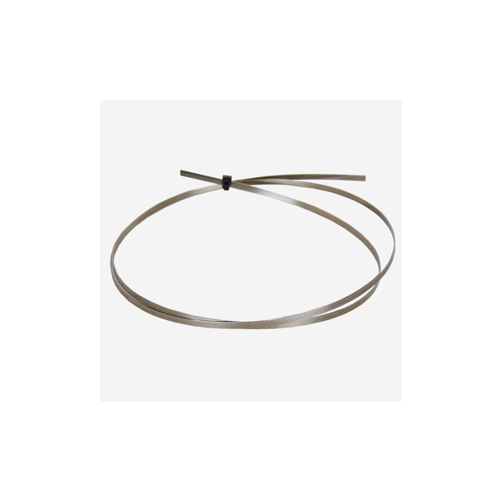 Cinta de nicrom NiCr 80/20 para manualidades en poliestireno | Cortes ...